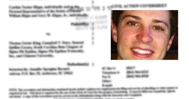 Delaware Rep. Carney's Son Named in Deadly Hazing Lawsuit | | coasttv.com