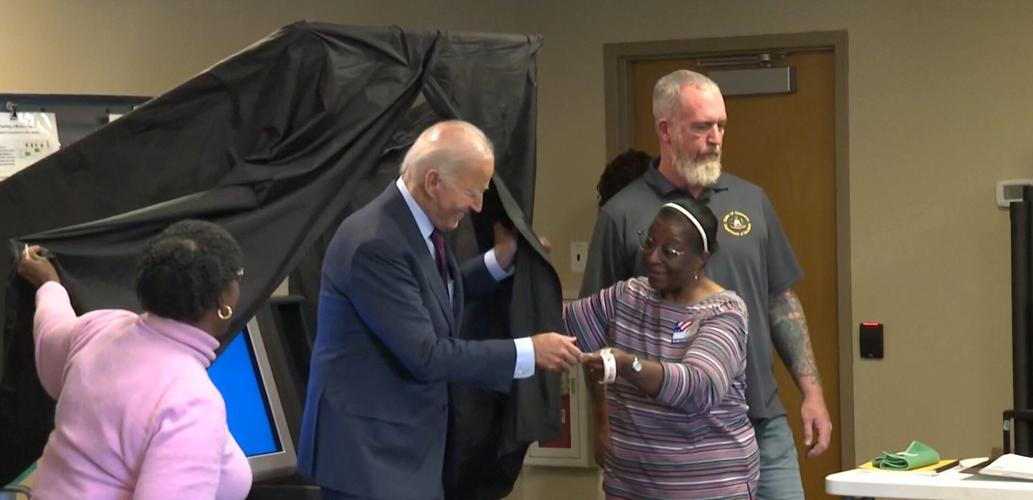 Early voting in Delaware just got a little earlier | News | coasttv.com