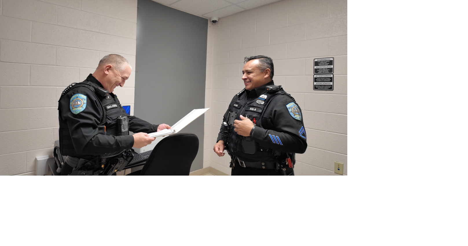 Ocean View Police Department urges safe rides as New Year’s DUI patrols ...