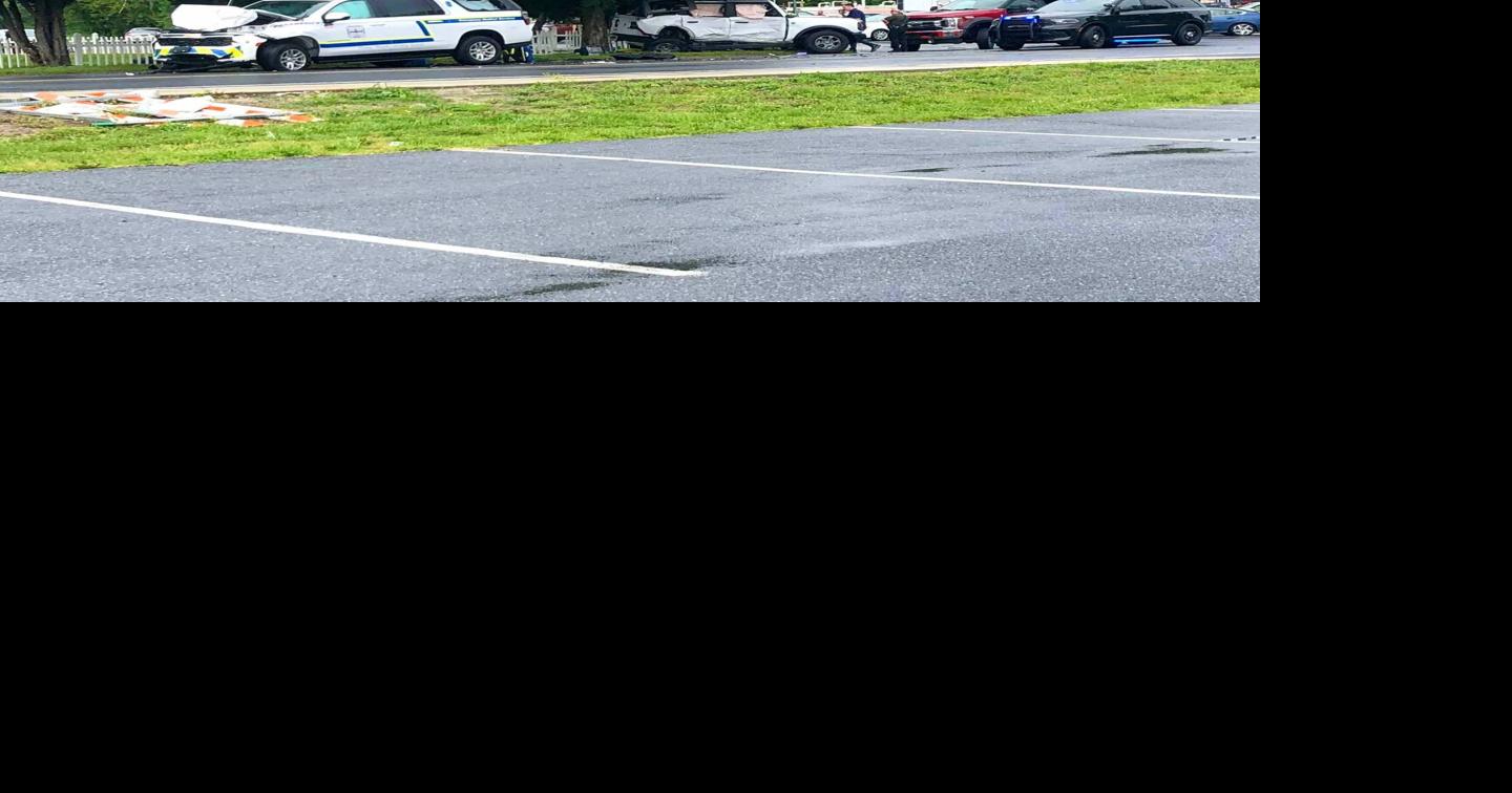 Milton car crash involves paramedic on Route 16 | News | coasttv.com