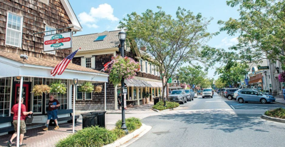 Second Street in Lewes closing until mid-Tuesday | News | coasttv.com