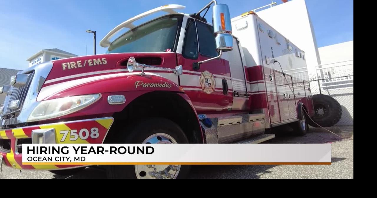 WRDE Morning Update 2 - April 4, 2023 | News | coasttv.com