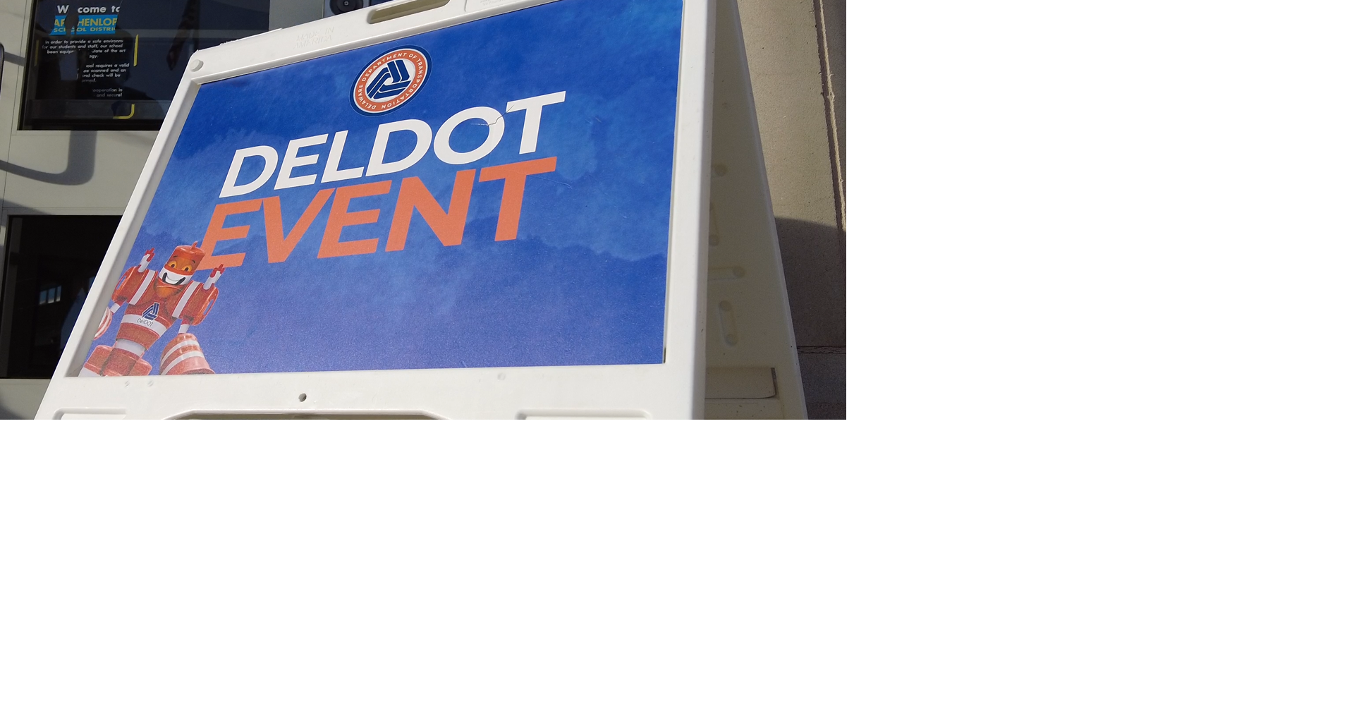 DelDOT hosts public workshop on Kings Highway corridor | News | coasttv.com