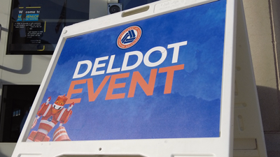 DELDOT providing long-range plan in Georgetown on Monday | News ...