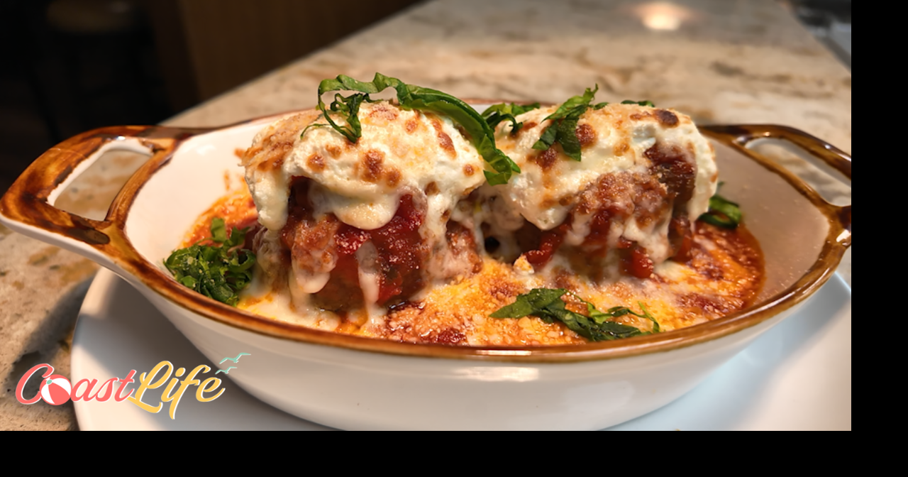Dish of the Week: Mama’s Meatballs Magic | | coasttv.com