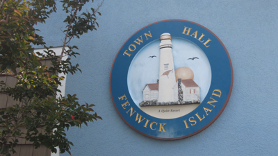 Fenwick Island town council passes 2024 comprehensive plan | News ...