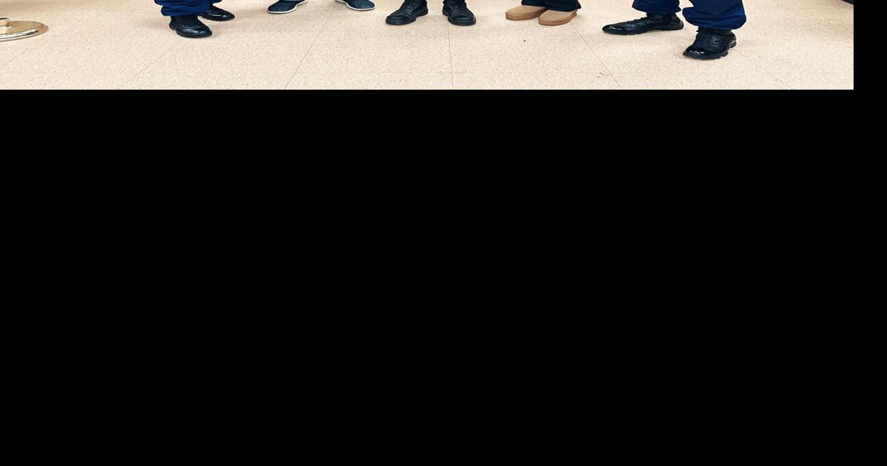 U.S. Coast Guard Delaware Bay Marine Science Technician earns promotion ...