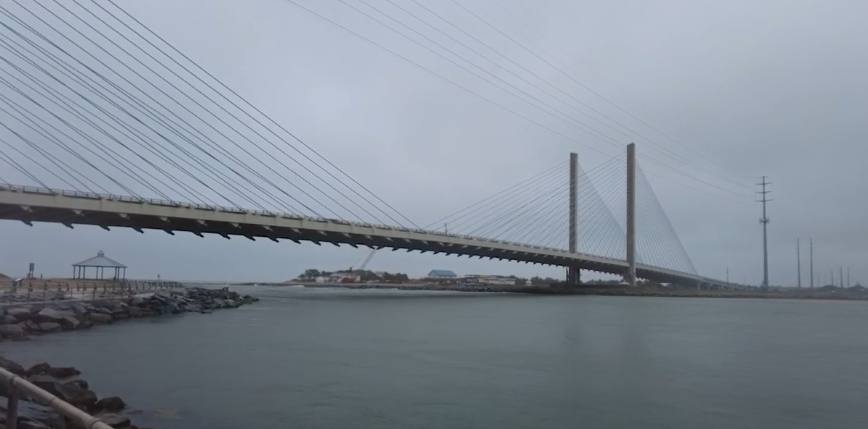 Beach nourishment project to bring temporary closures at Delaware ...