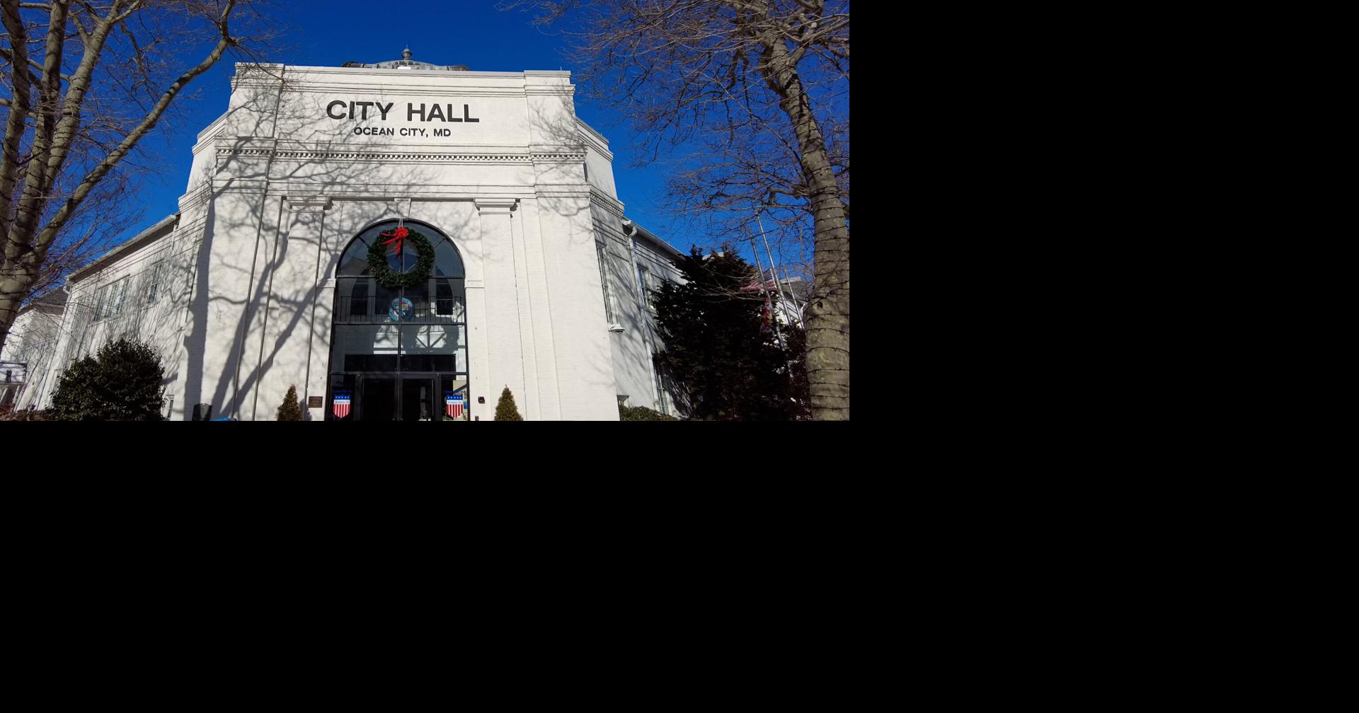 Worcester County and Ocean City launches campaign against offshore wind ...