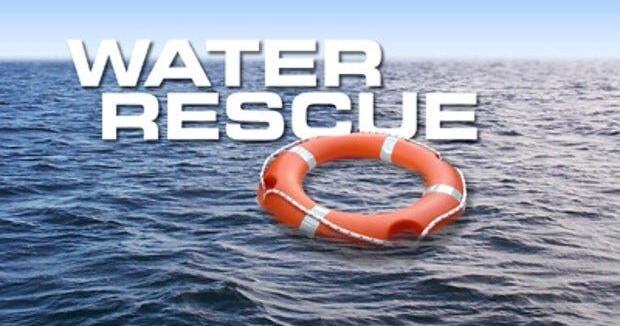 Water Rescue Happening Off Rehoboth Beach | | coasttv.com