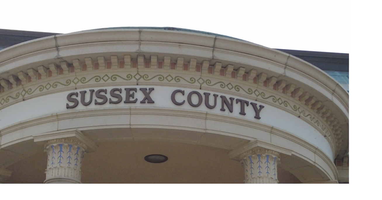 Sussex County appoints John Passwaters to Planning & Zoning Commission ...
