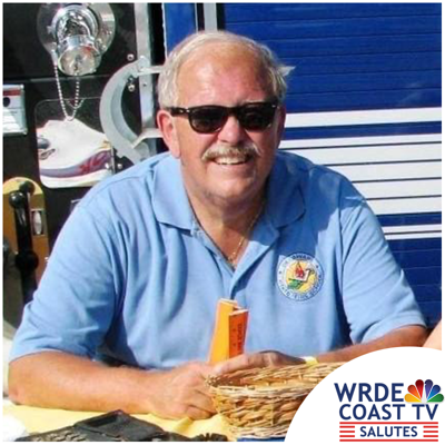 Michael Lowe | CoastTV Salutes | coasttv.com