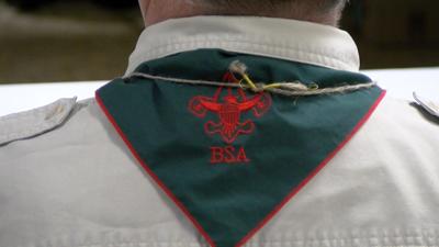 Delmarva Council Boy Scouts of America's New Scout Executive | | coasttv.com