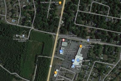 Right Turns from Bay Farm Road on to Route 24 Temporarily Unavailable ...