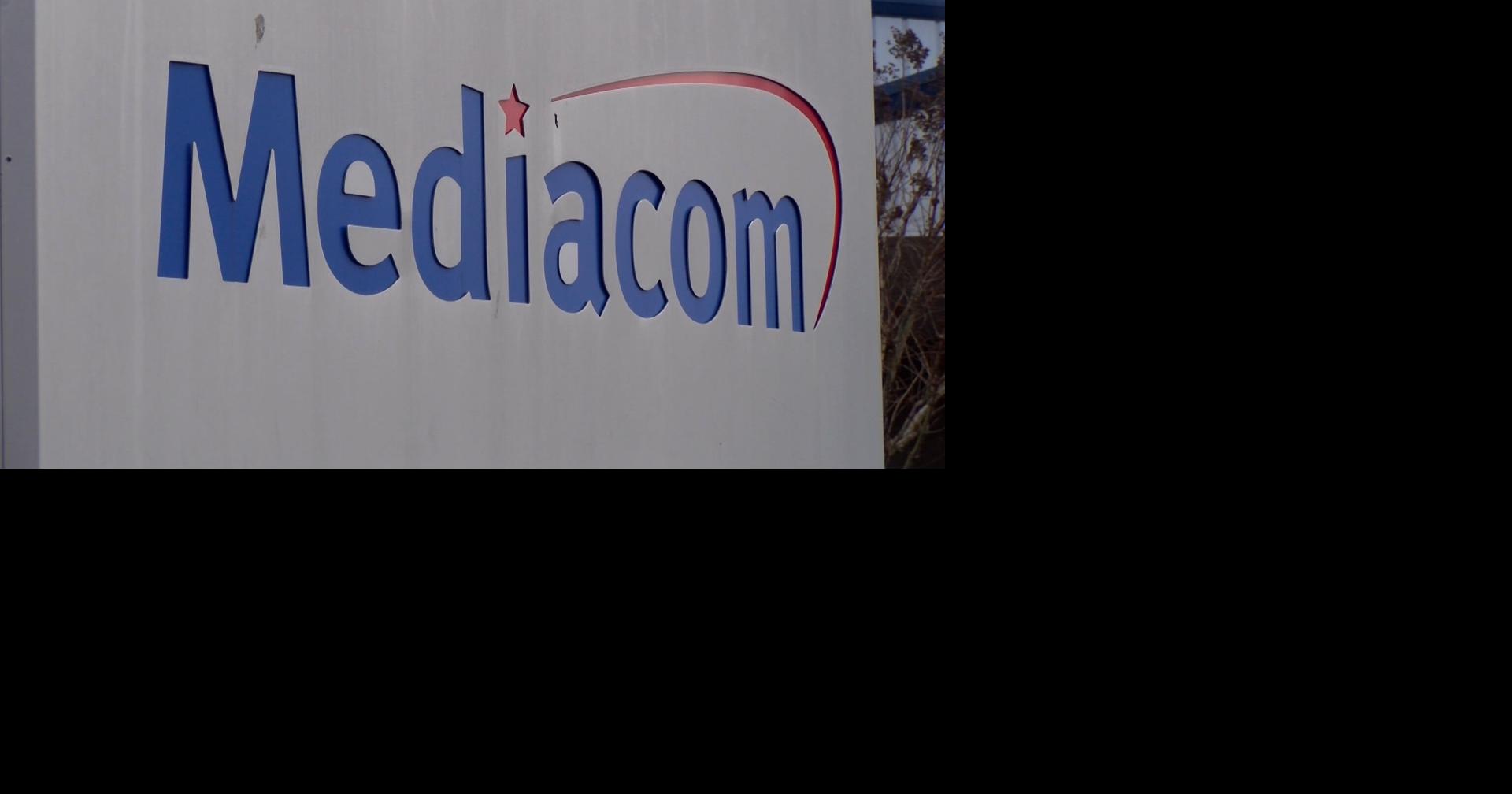 Mediacom Internet Outages Has Sussex Countians Petitioning For Other ...