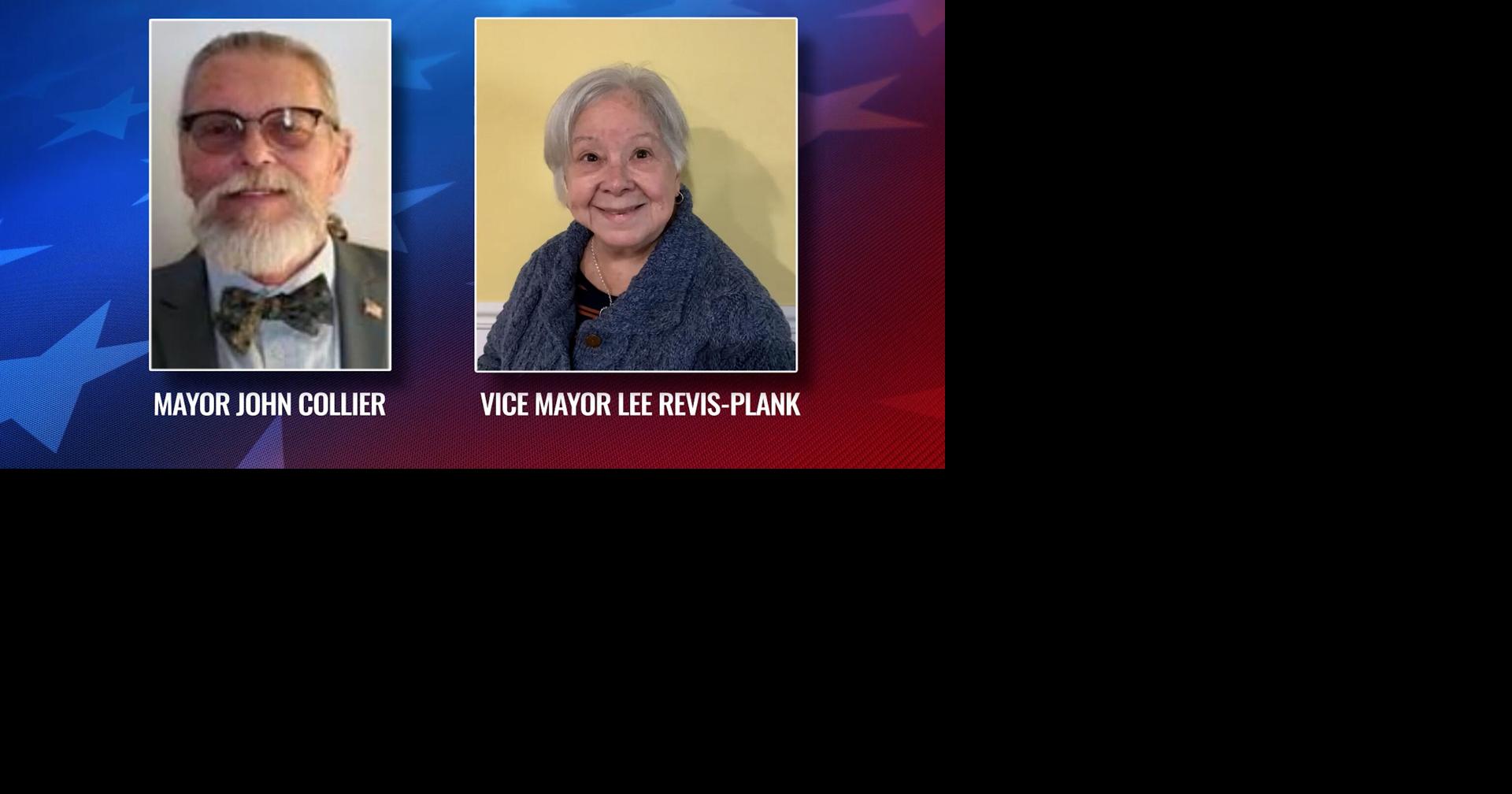 Milton's Mayor, Vice Mayor throw hats in the ring for Mayor's seat in ...