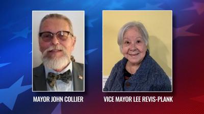 Milton's Mayor, Vice Mayor throw hats in the ring for Mayor's seat in ...