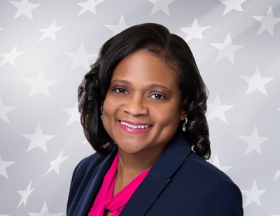 Sherry Dorsey Walker | | coasttv.com