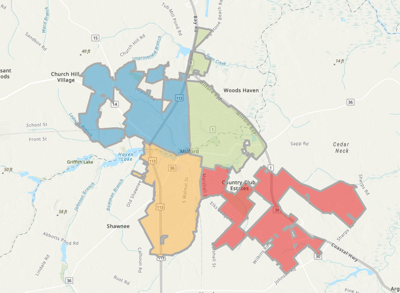 Milford poll workers needed for Fourth Ward | News | coasttv.com