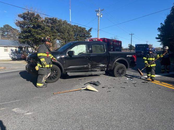 Mount Joy Road crash under investigation in Millsboro | News | coasttv.com
