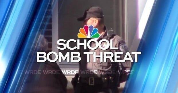 UPDATE: New Wave of Bomb Threats Hit Sussex, Worcester Counties ...
