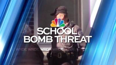 UPDATE: New Wave of Bomb Threats Hit Sussex, Worcester Counties ...