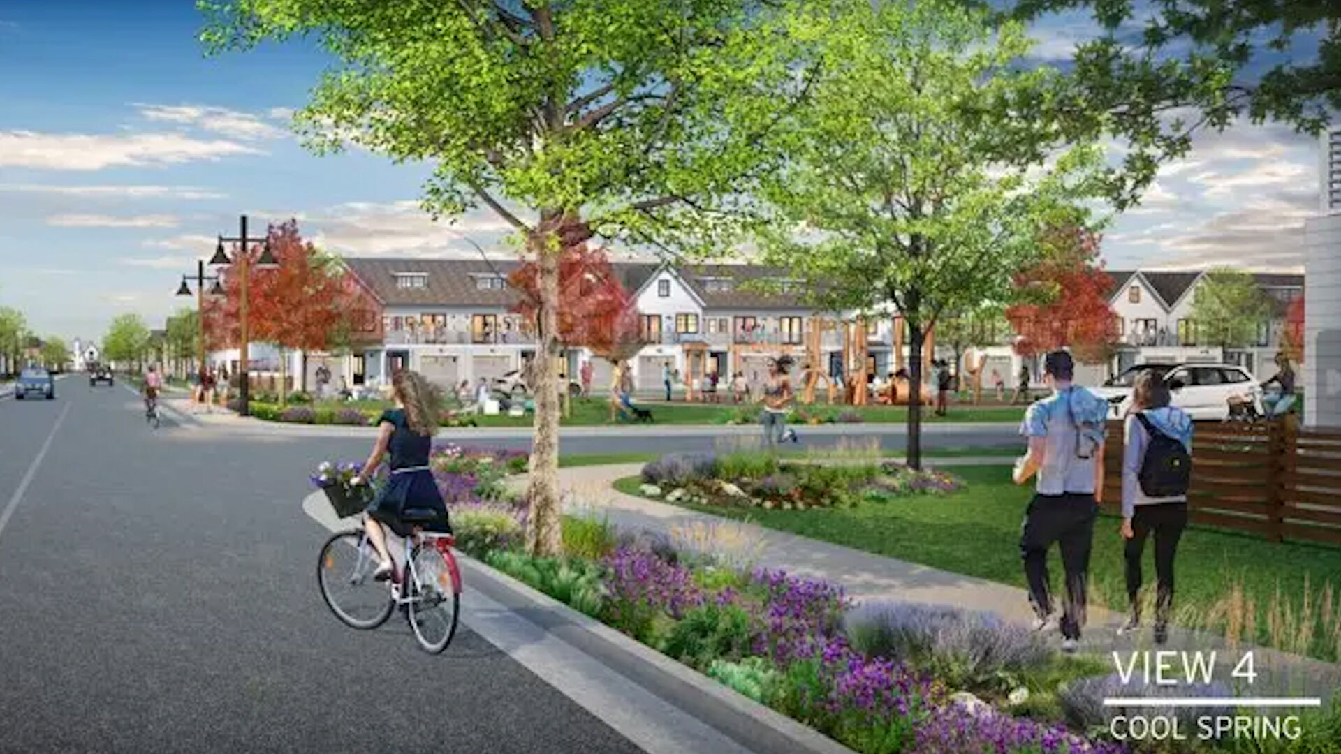 Public comment closes on proposed 637-acre Cool Spring Crossing ...