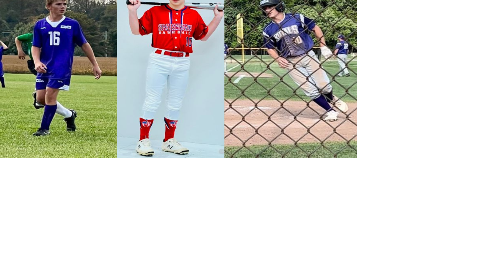 Matthew from Lewes | | coasttv.com