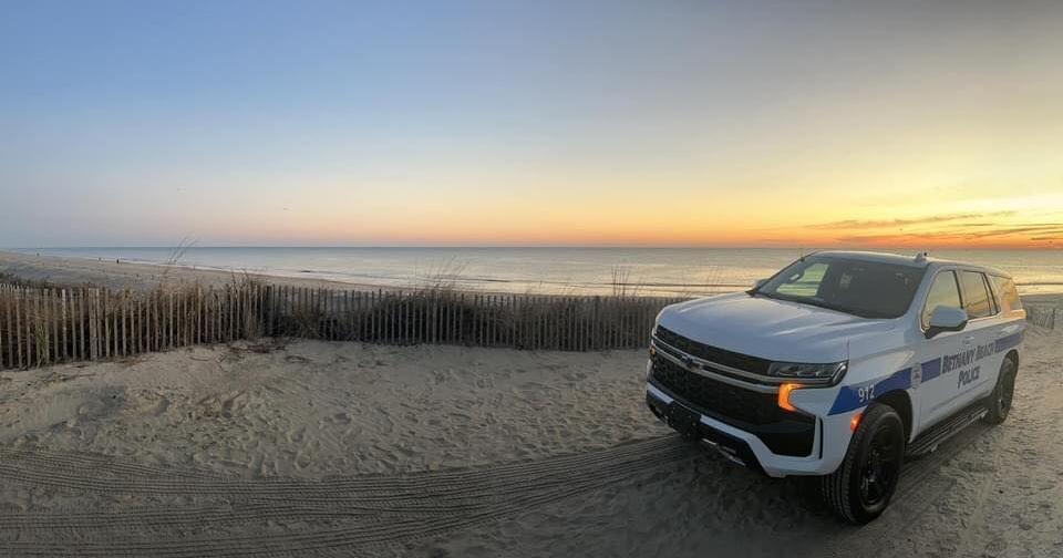 Bethany Beach Police Chief on Leave Following DUI | News | coasttv.com