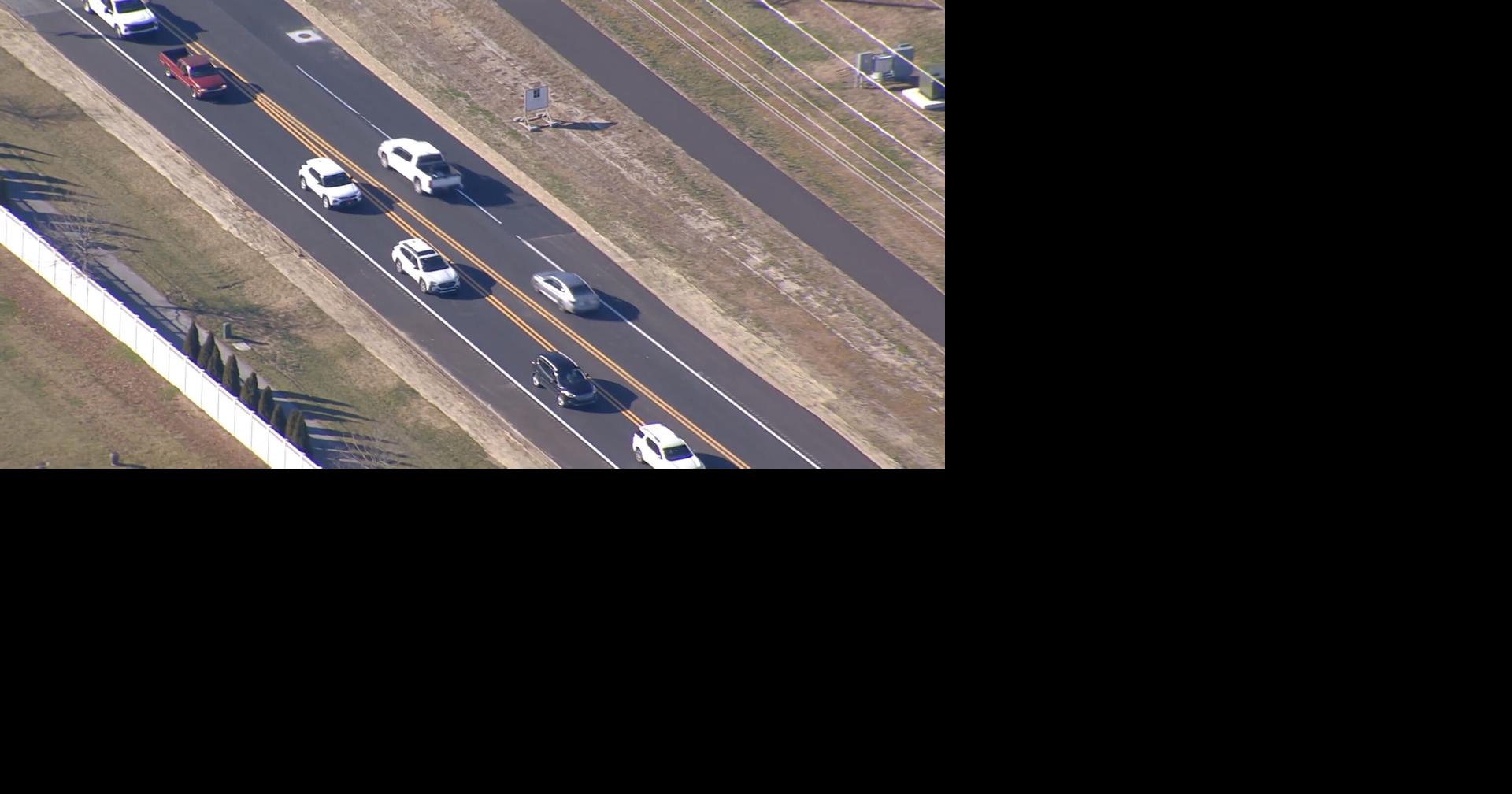 DelDOT studies traffic conditions, improvements on Routes 9, 16 and 24 ...