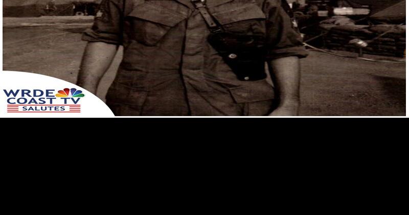 Donald Fitzgerald - U.S. Army | | coasttv.com