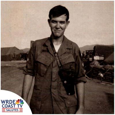 Donald Fitzgerald - U.S. Army | | coasttv.com