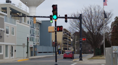 UPDATE: Efforts in Rehoboth Beach to enhance pedestrian safety | News ...