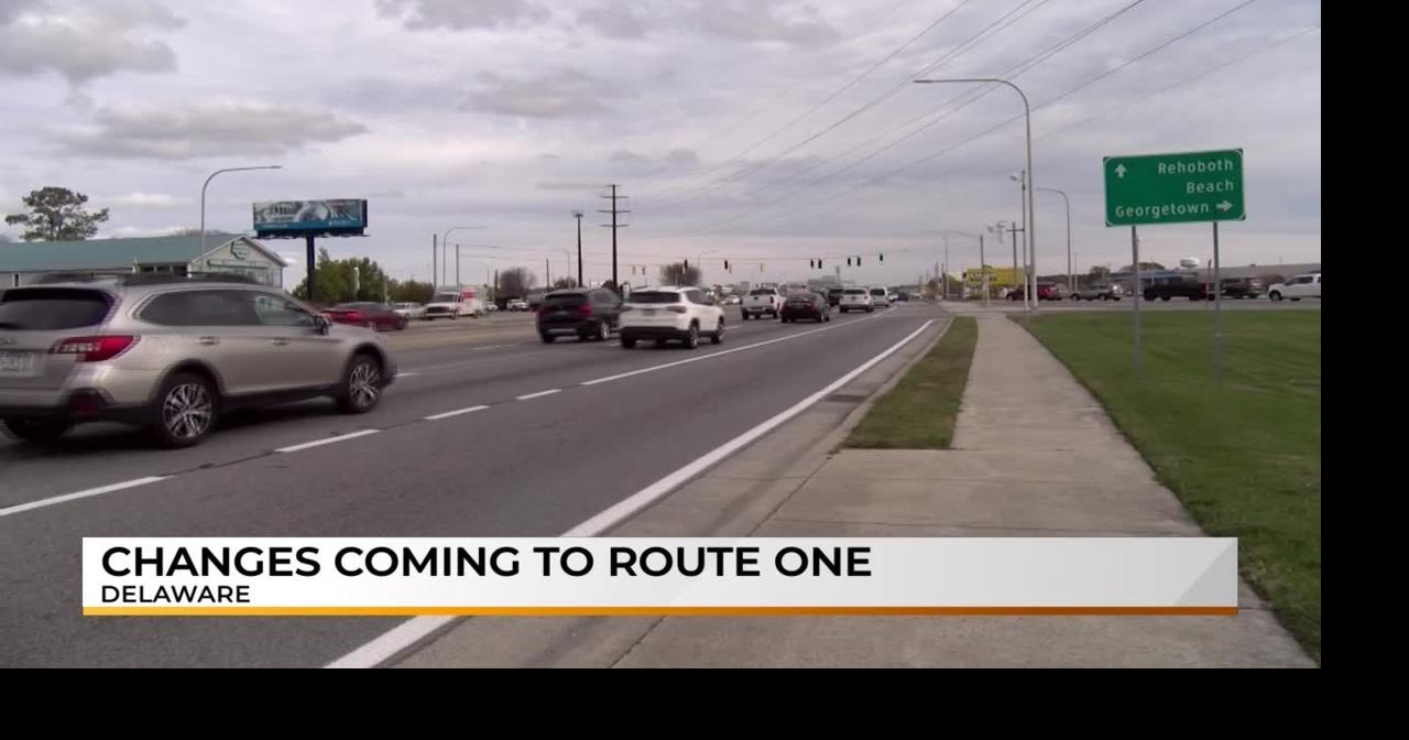 WRDE Morning Update 2 - November 16, 2022 | News | coasttv.com