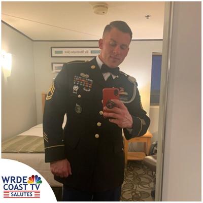 Kenneth Bratten - US Army | Valorhomesalutes | coasttv.com