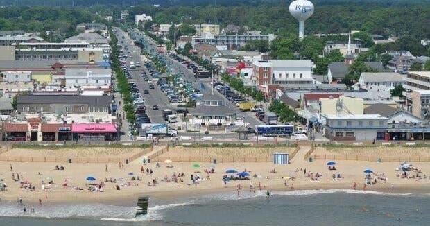 Rehoboth Beach prepares for summer with well-staffed seasonal workforce ...