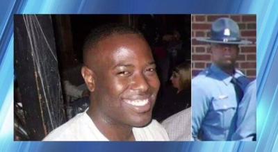 The One Year Anniversary of the Murder of Cpl. Stephen Ballard ...