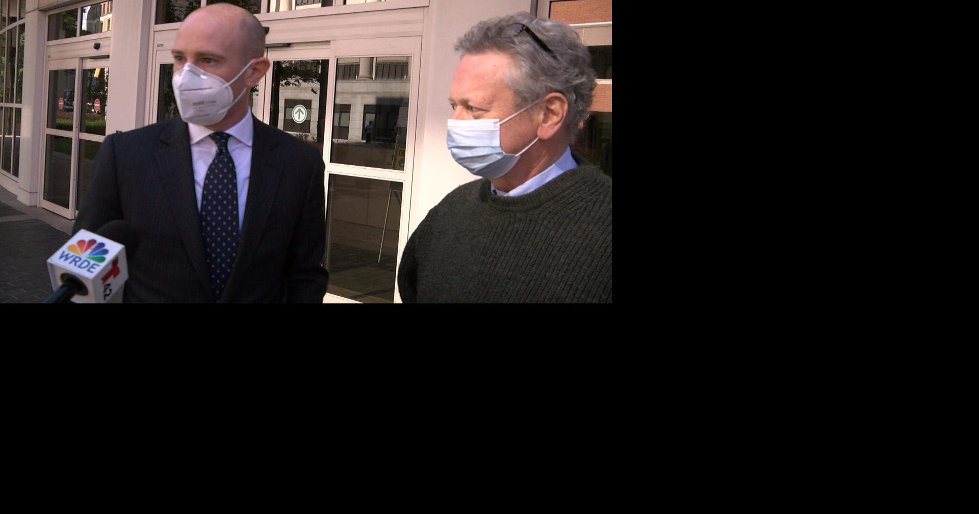 Kevin Fleming Sentenced to Federal Prison | | coasttv.com