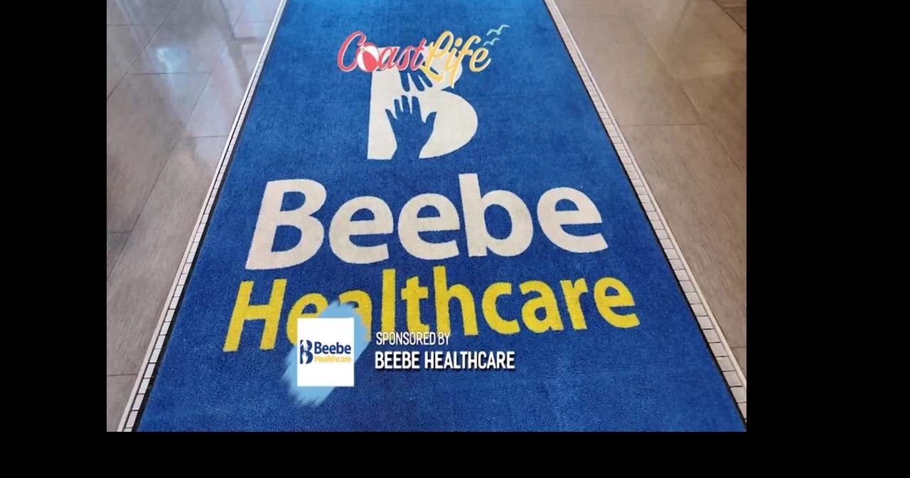 Inside Beebe Healthcare’s Nursing Simulation Lab | | coasttv.com