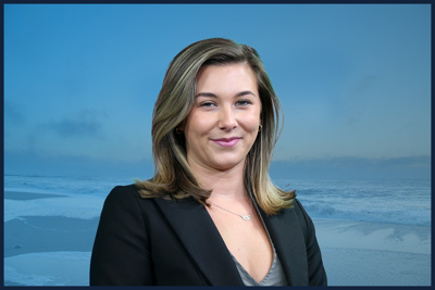 Kristina DeRobertis | Bios | coasttv.com