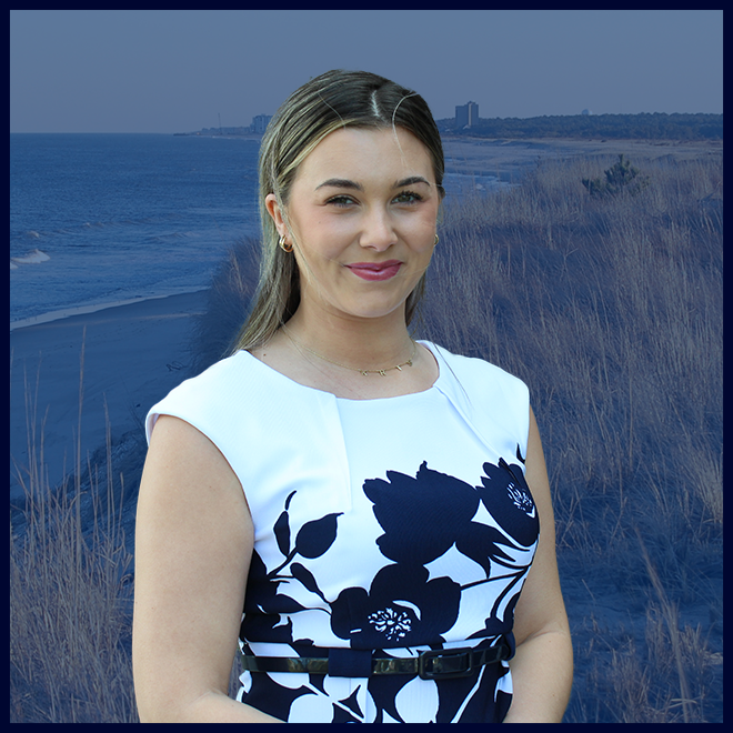 Kristina DeRobertis | Bios | coasttv.com