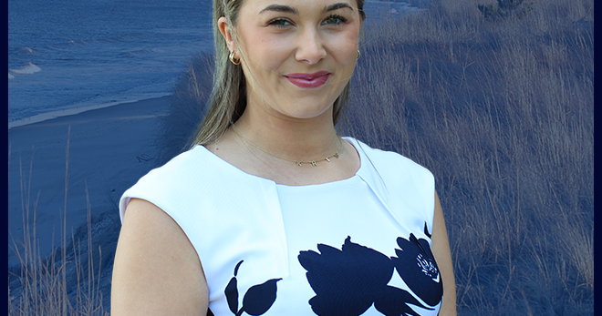 Kristina DeRobertis | Bios | coasttv.com