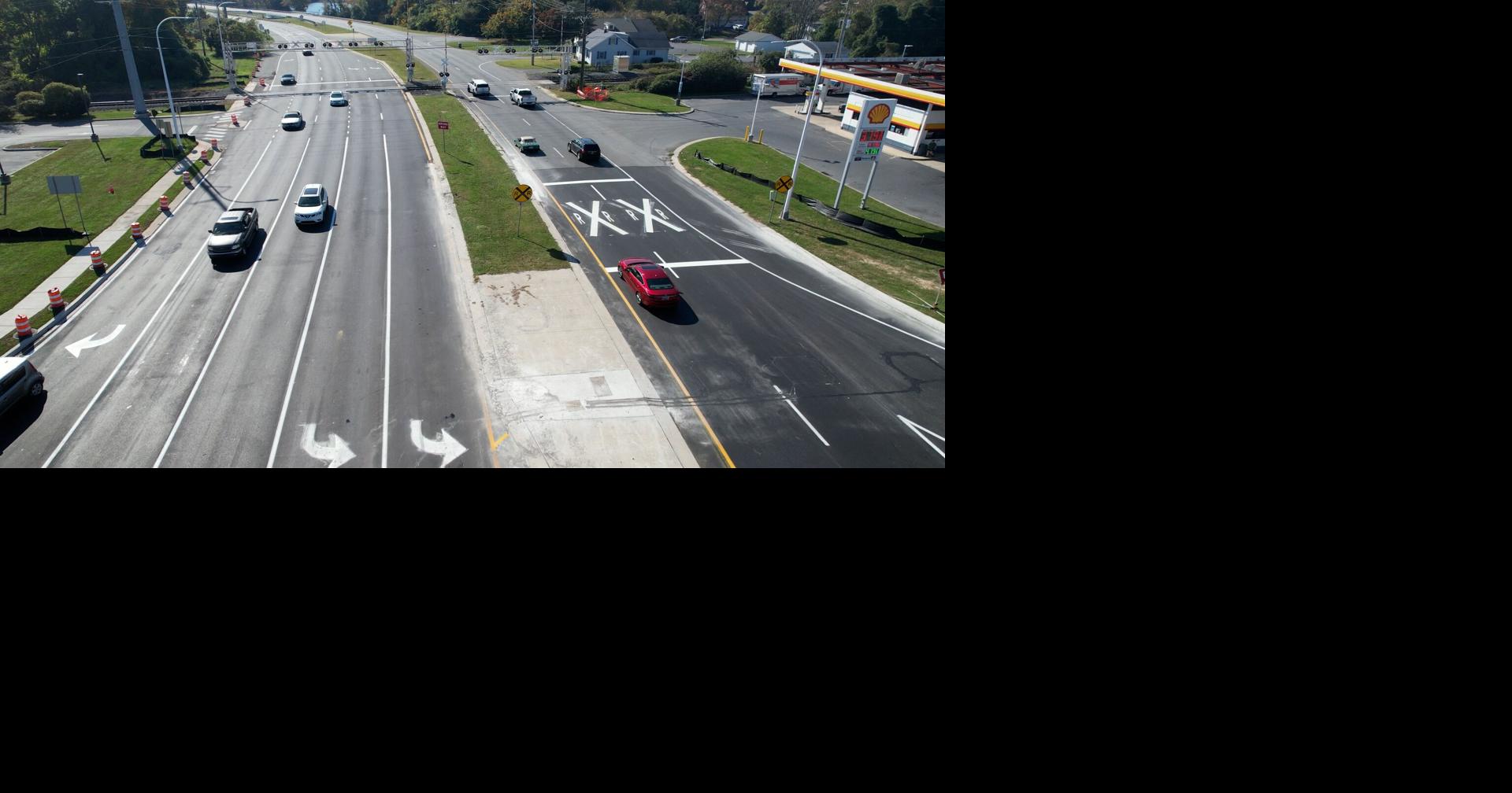 Milford looks to rejoin DelDOT's Route 113 improvements project | News ...