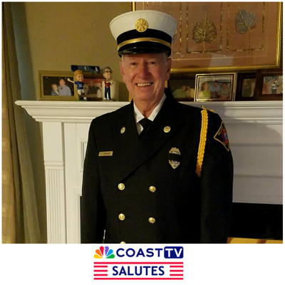 George Greenley | CoastTV Salutes | coasttv.com