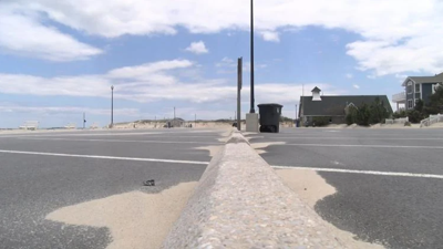 Lewes Beach Parking Meters September 30th | News | coasttv.com