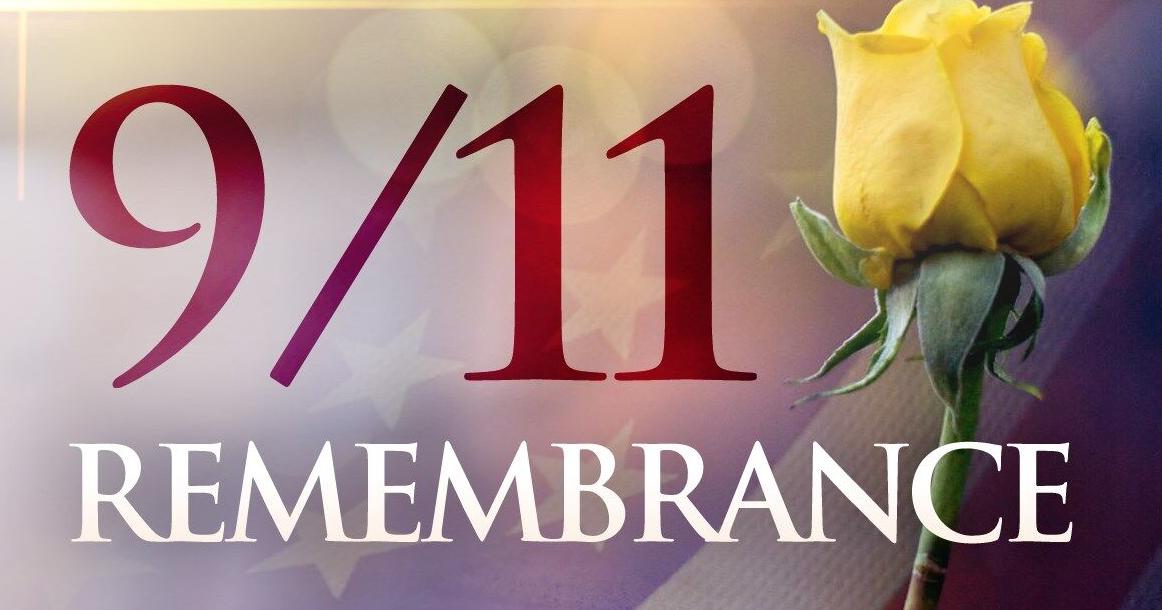 Local 9/11 tributes and memorial events honor victims | News | coasttv.com