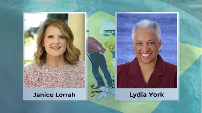 (D) Lydia York wins Delaware Auditor of Accounts | News | coasttv.com