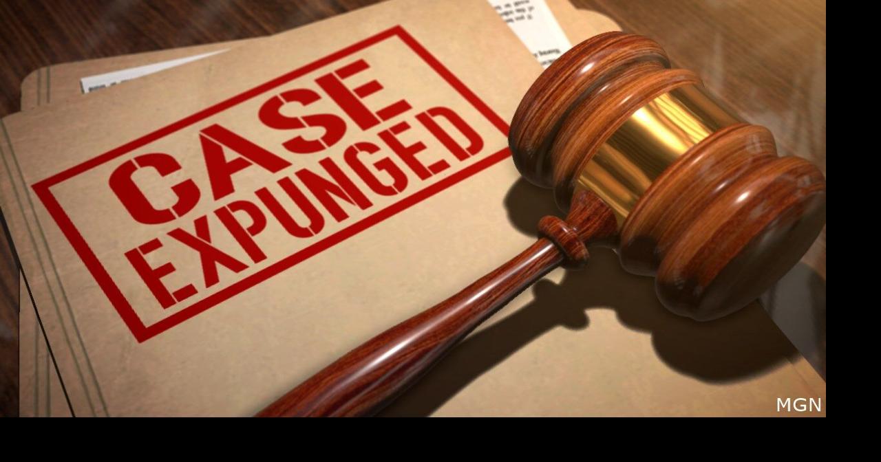 Upcoming Expungement Fair could help clear your record | News | coasttv.com
