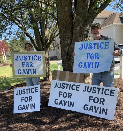 Mailloux Receives 17 Charges in Gavin Knupp Crash | News | coasttv.com