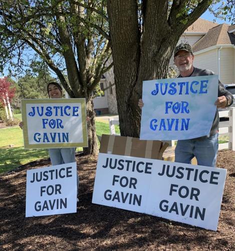 Mailloux Receives 17 Charges in Gavin Knupp Crash | News | coasttv.com